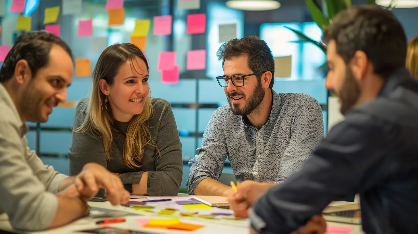 Understanding Lean and Lean Six Sigma: Driving Efficiency and Quality ...